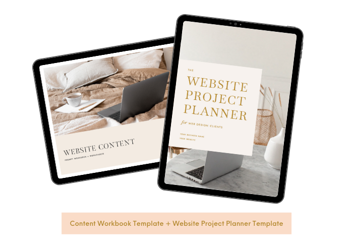 Shop — Creative Process Templates + Resources