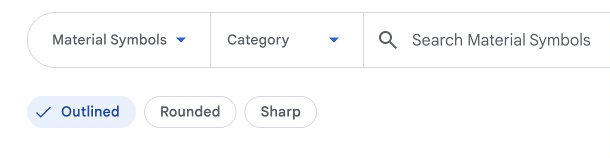 Iconic Design: Integrate Google Material Symbols on Your Squarespace ...