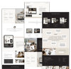 Squareshoppe: Squarespace 7.1 Template — Creative Process Templates ...
