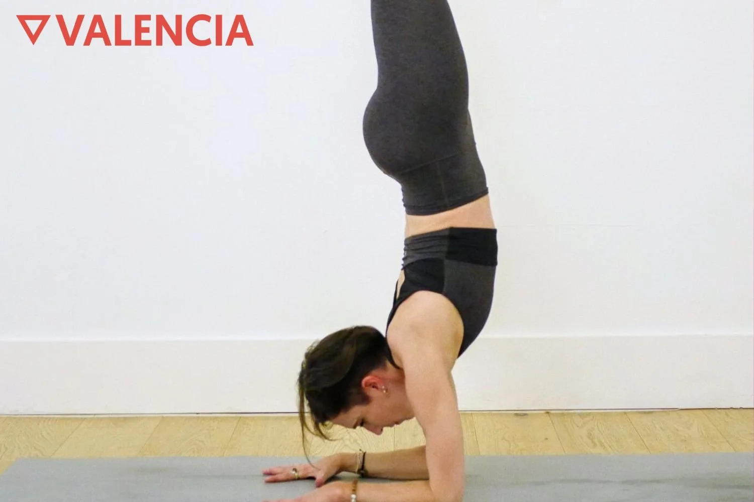 Handstand & Scorpion Pose Workshop with Nichol Chase — Love Story Yoga