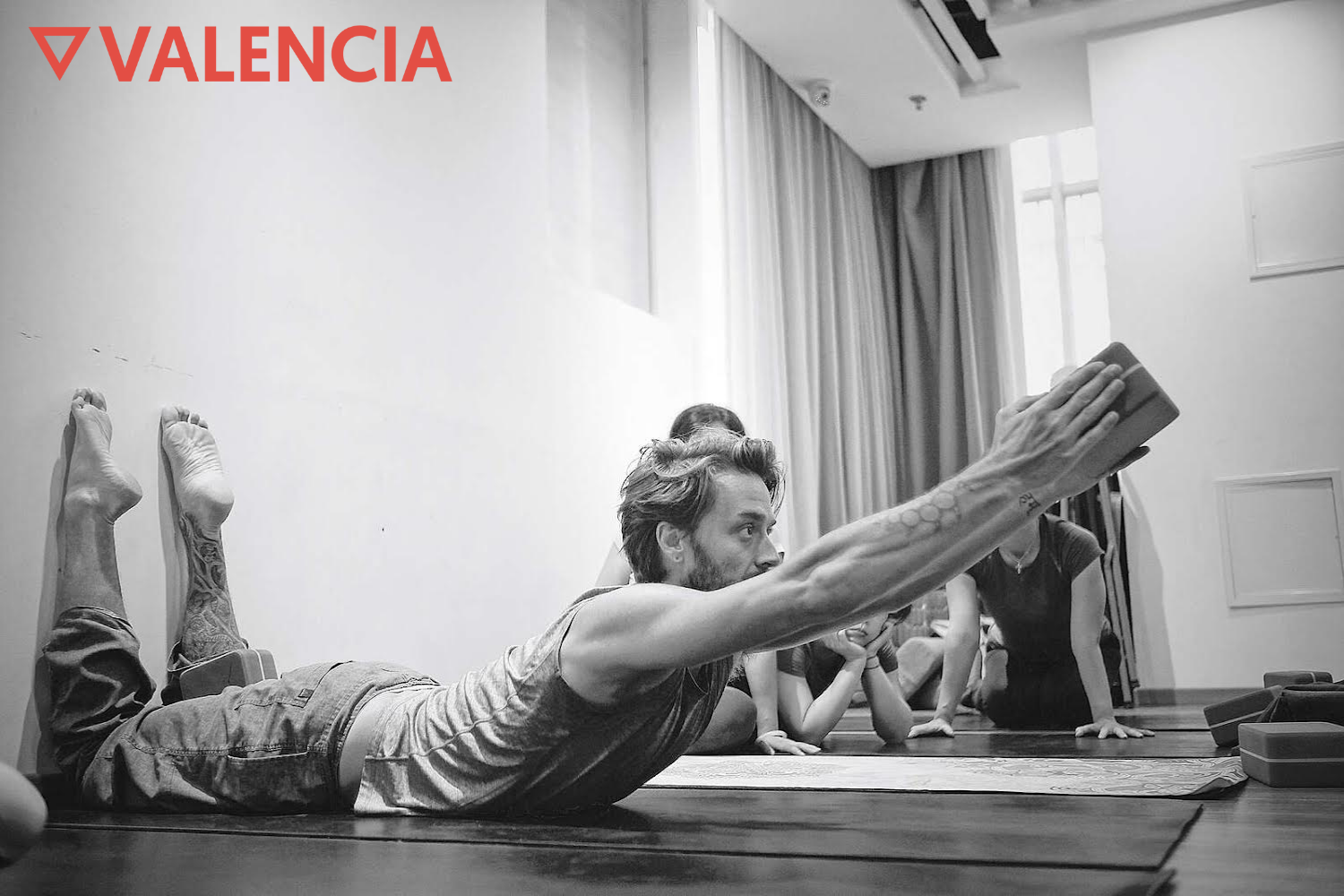 Detailing the Everyday Practice with Jason Bowman — Love Story Yoga