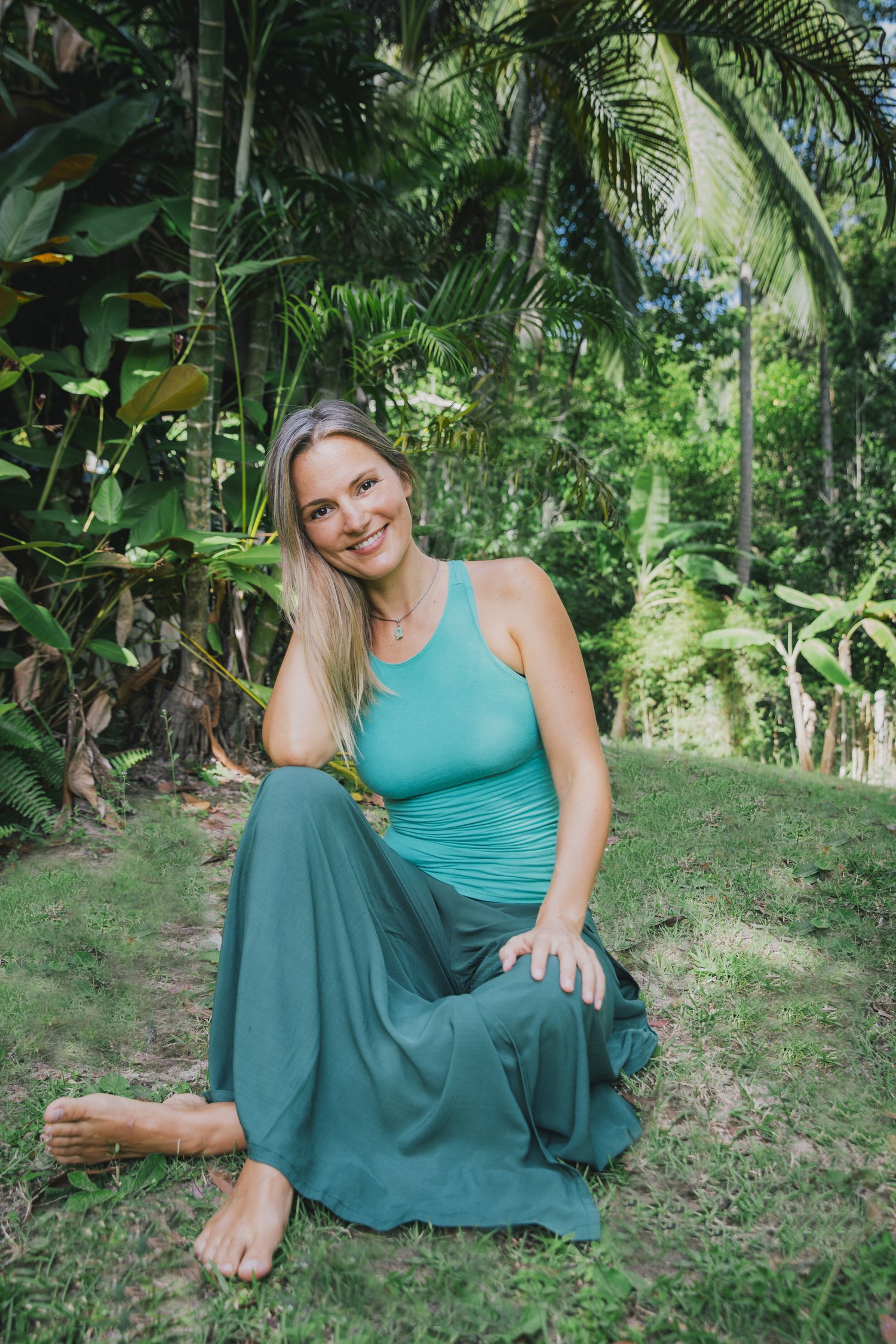 About 2 — Tara Jolly | Life & Ascension Coach