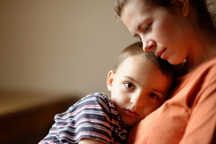 Family Harm — Kindred Family Services