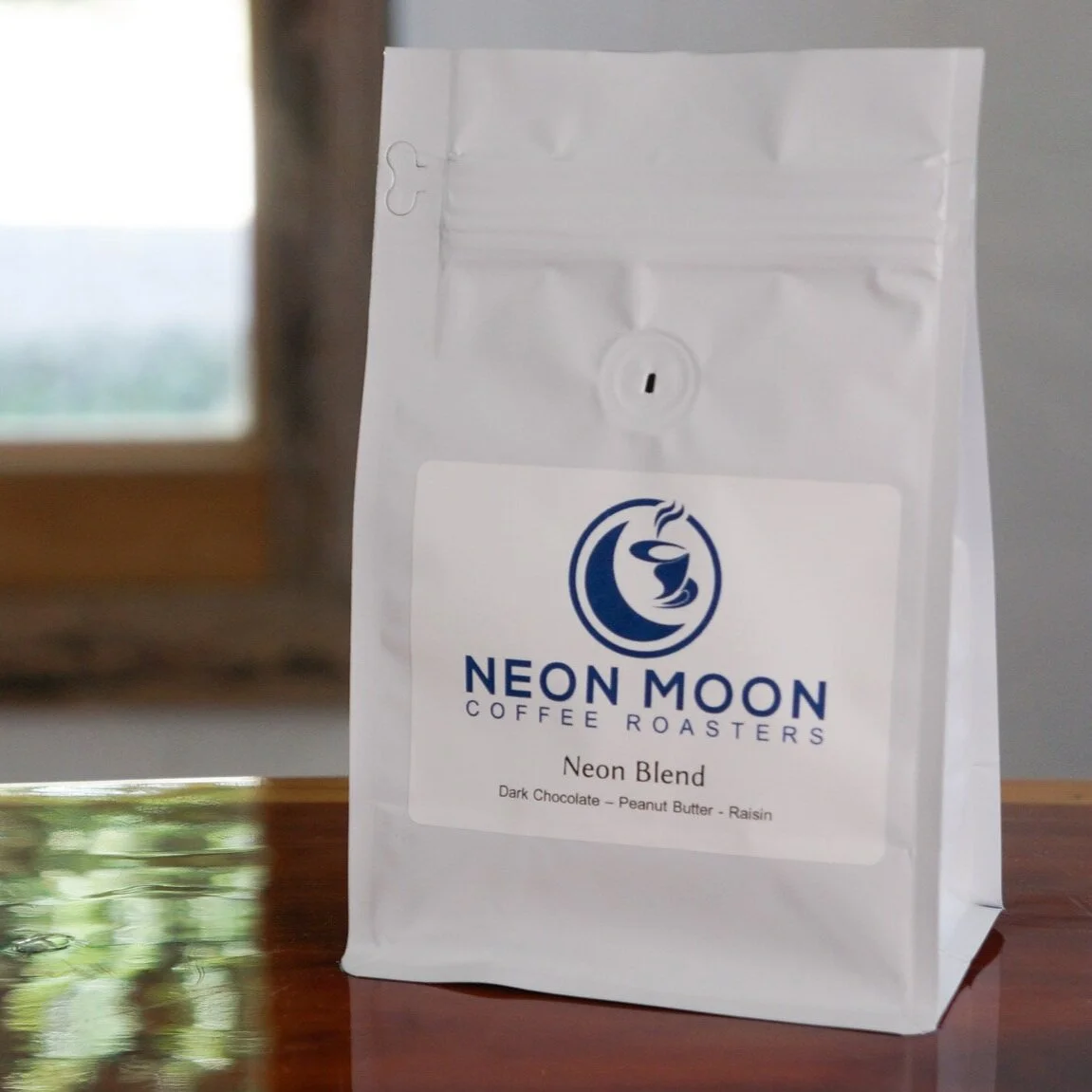 Neon Moon Coffee