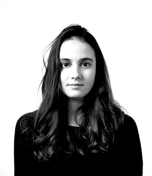Livia Mascitelli - Graphic Designer