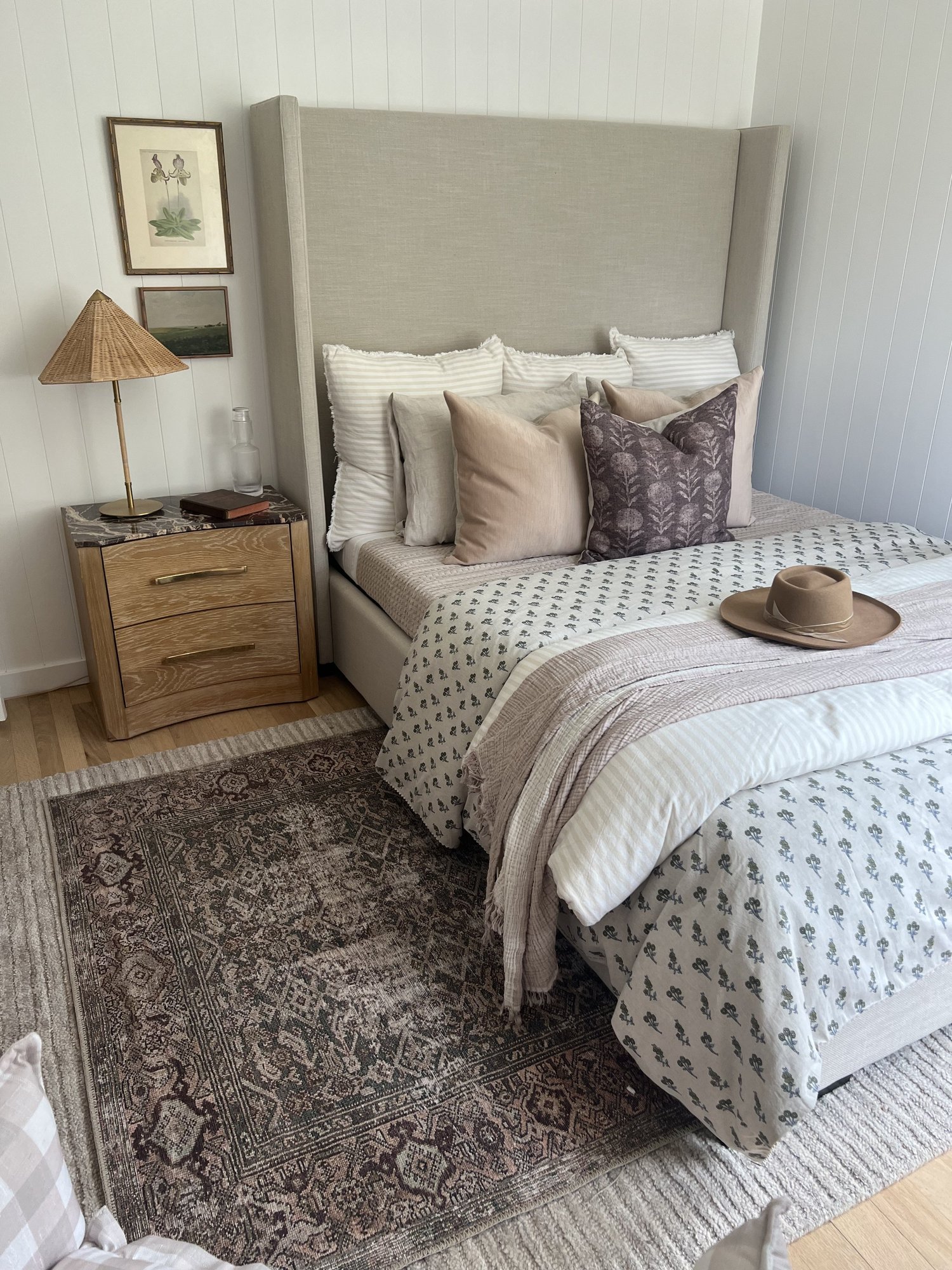 ruby ranch — Official House&Home.Design: Interior Design by Charissa ...