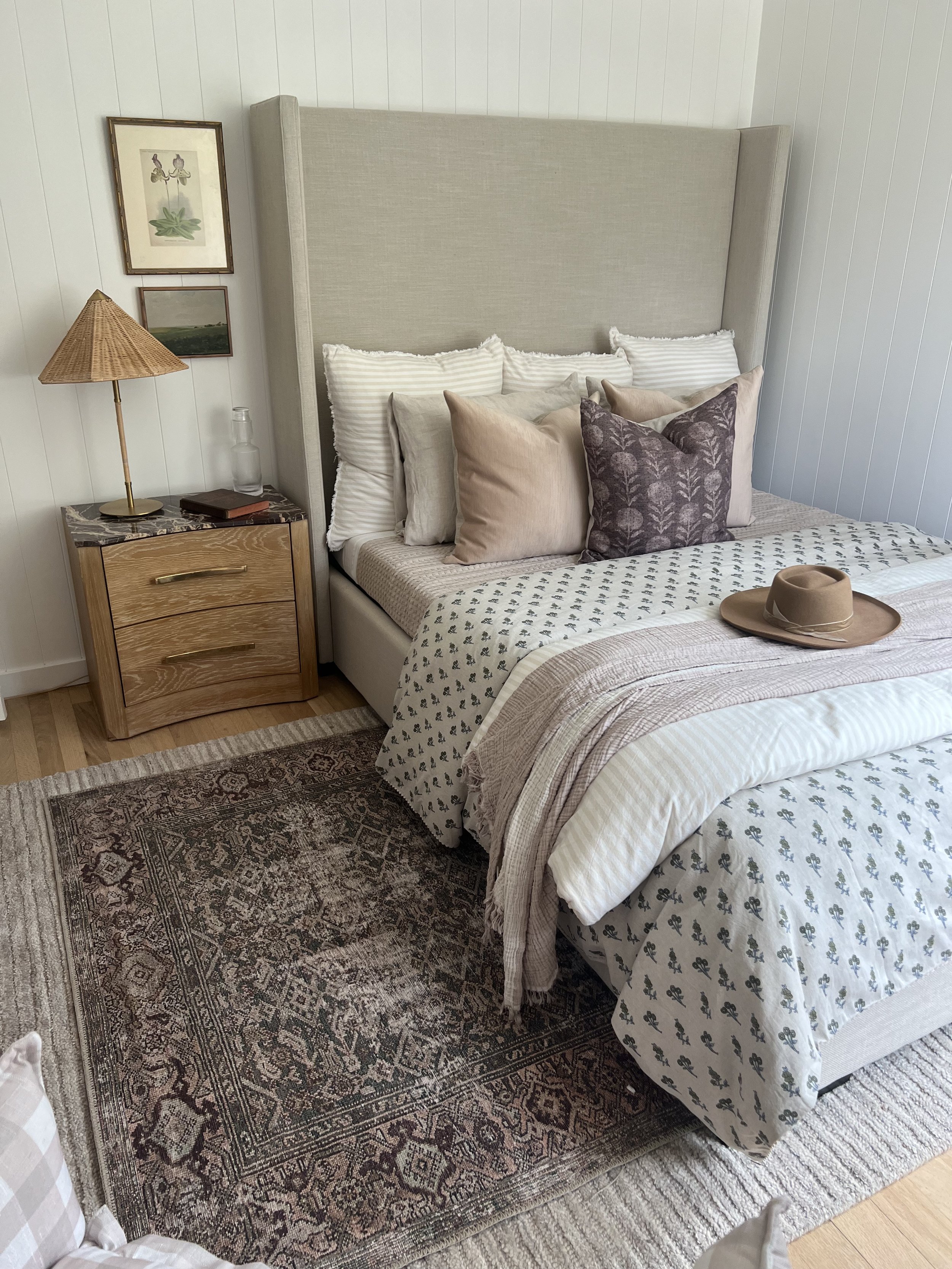 ruby ranch — Official House&Home.Design: Interior Design by Charissa ...