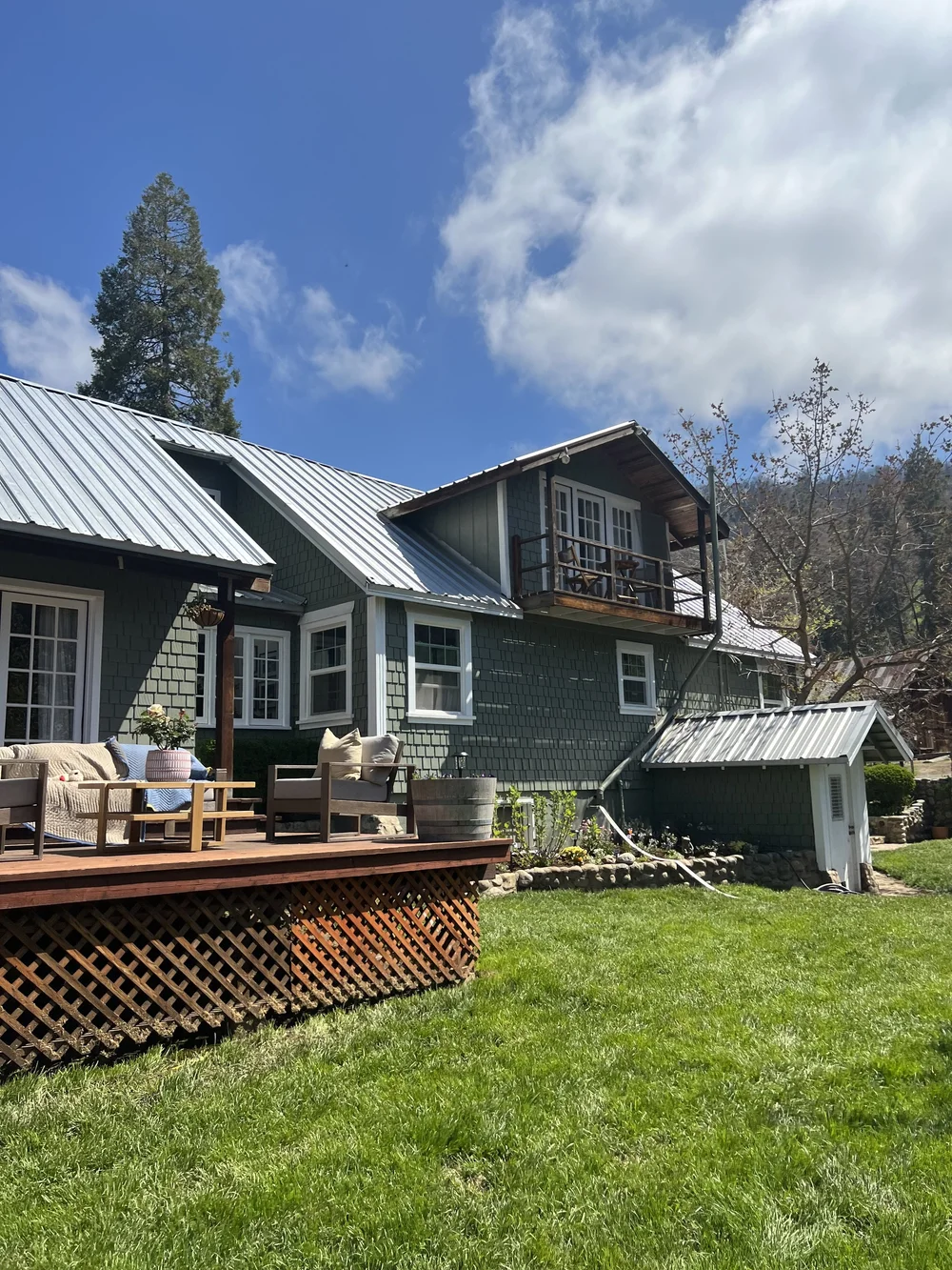 ruby ranch — Official House&Home.Design: Interior Design by Charissa ...