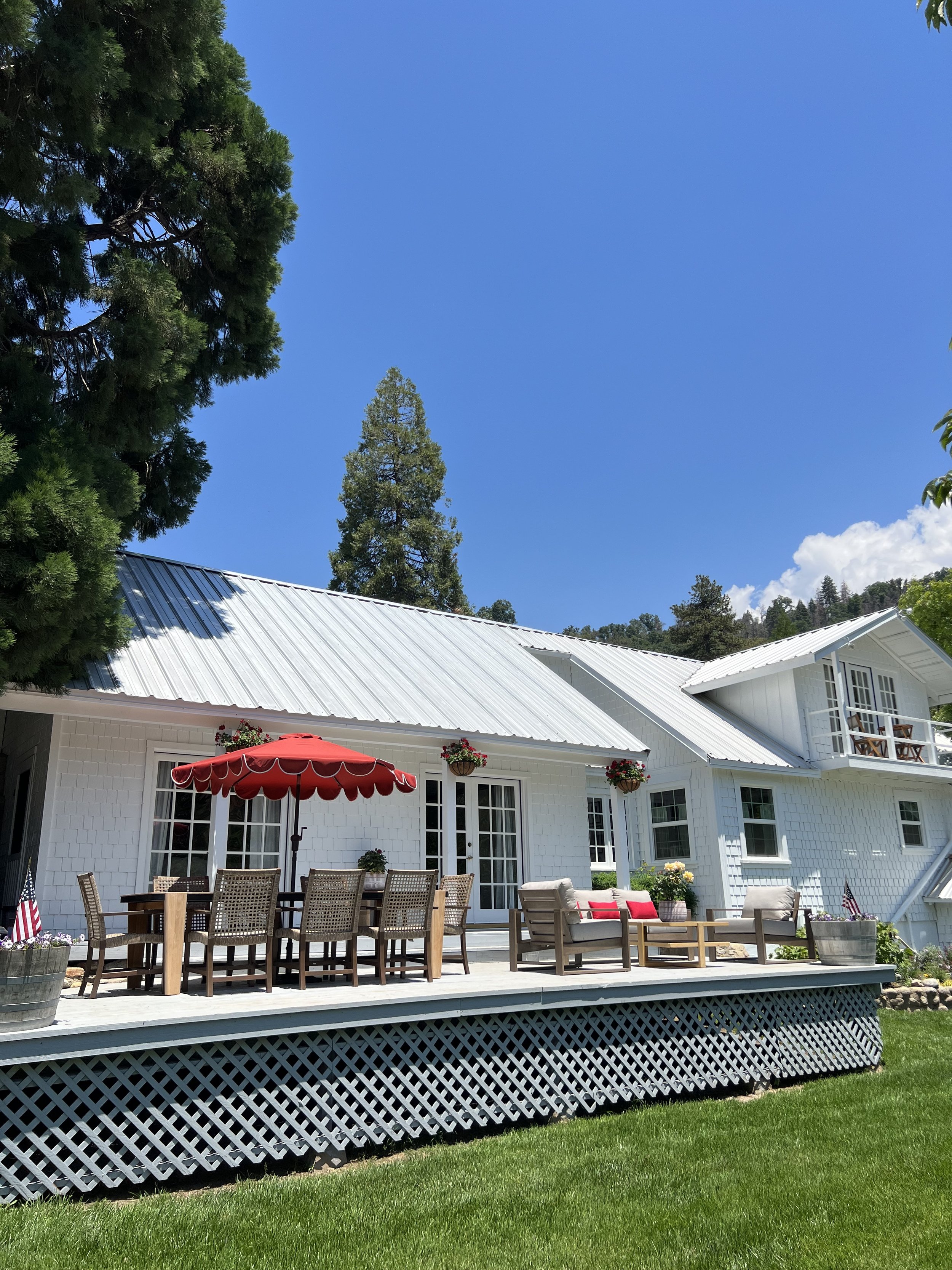 ruby ranch — Official House&Home.Design: Interior Design by Charissa ...