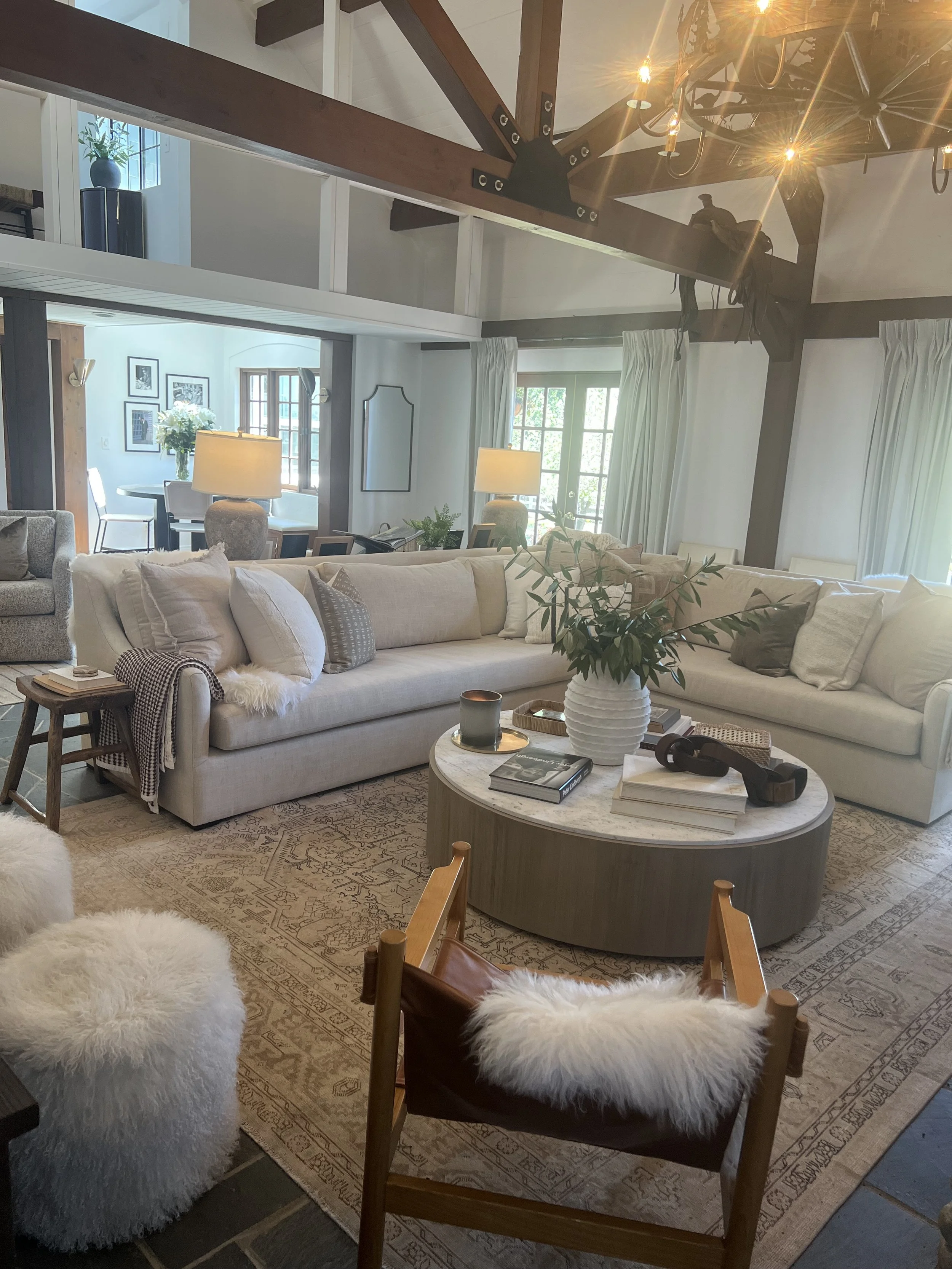 ruby ranch — Official House&Home.Design: Interior Design by Charissa ...