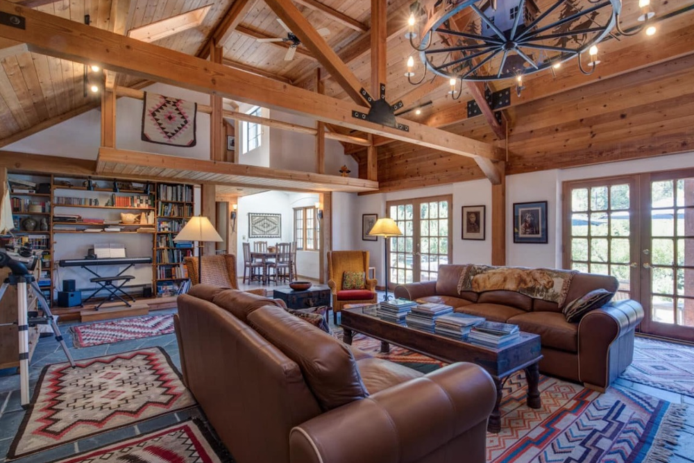 ruby ranch — Official House&Home.Design: Interior Design by Charissa ...