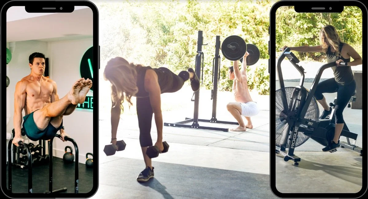 Hypermobility and Strength Bundle- Online Fitness and Nutrition ...