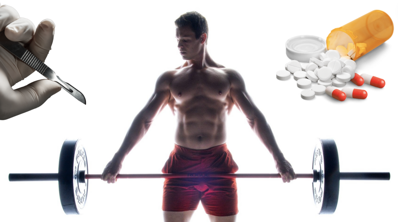 How I Overcame a 10mm Disc Herniation | Whealth