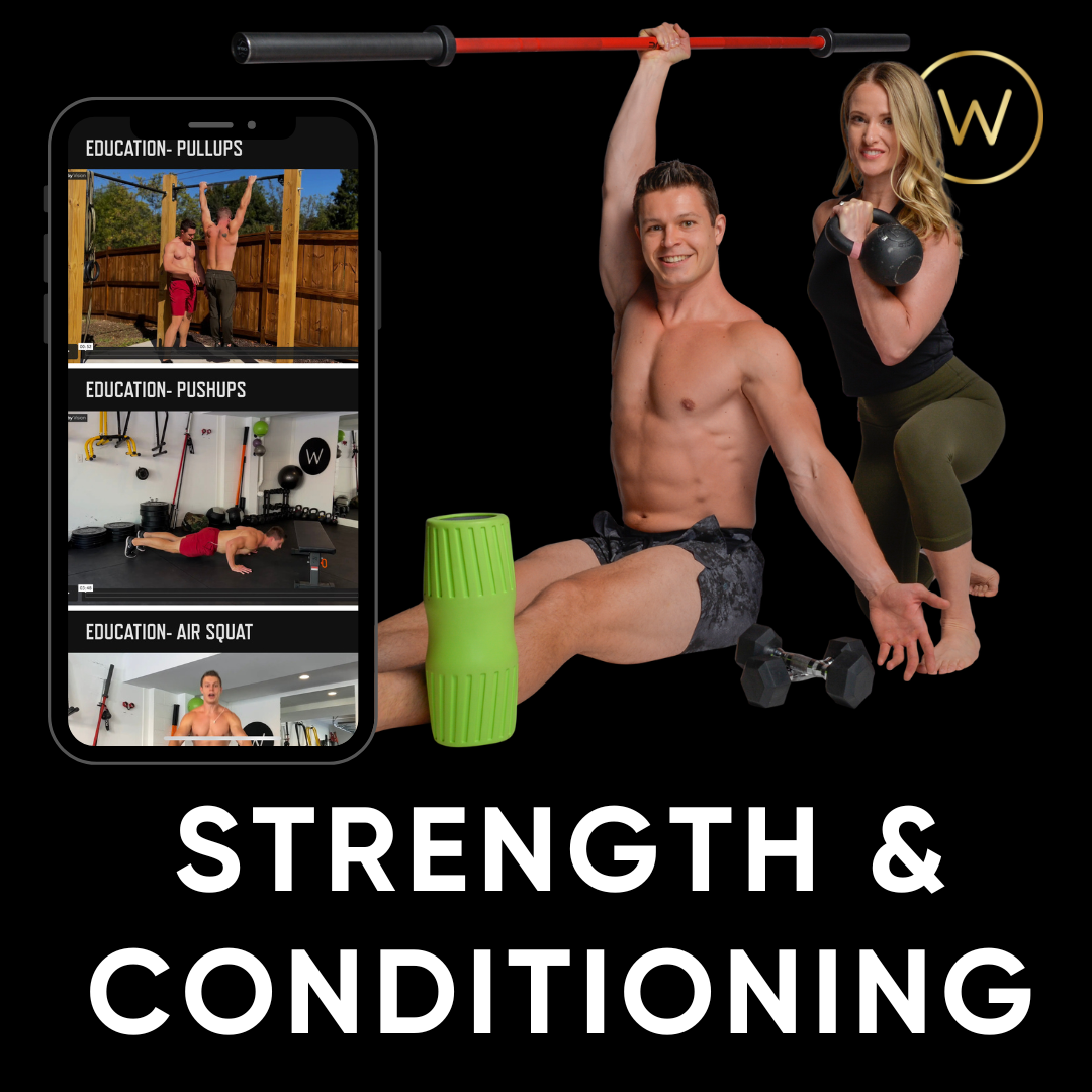 Whealth | Invest in Your Health