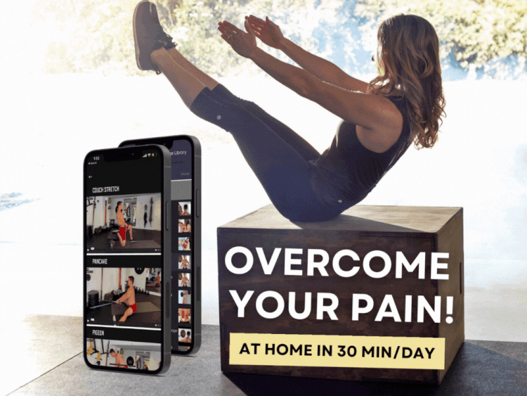 Whealth Programs - Overcome Your Pain | Whealth