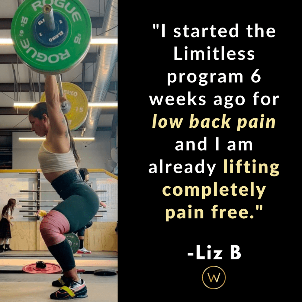 Hypermobility Free Resources | Whealth