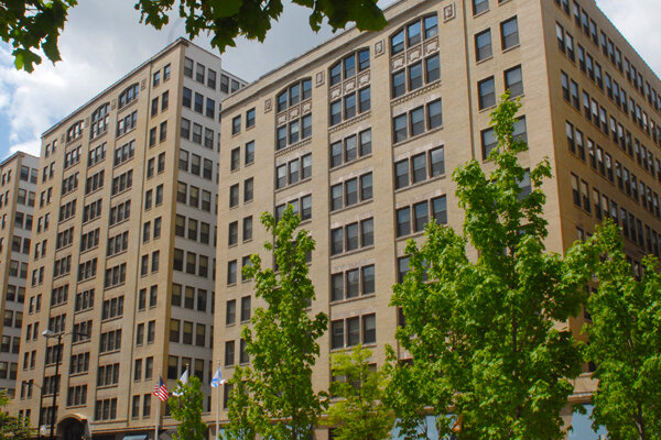 600 S Federal — i.s.a.