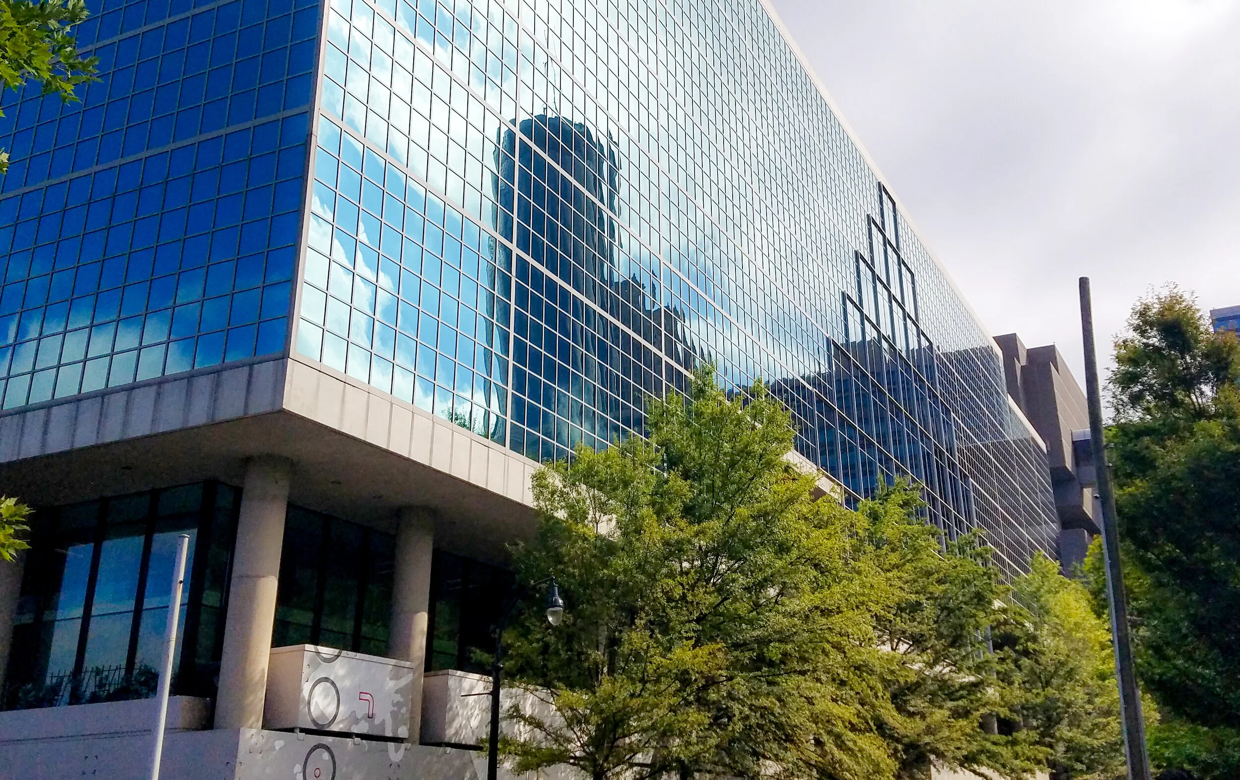 250 Williams Street — i.s.a.