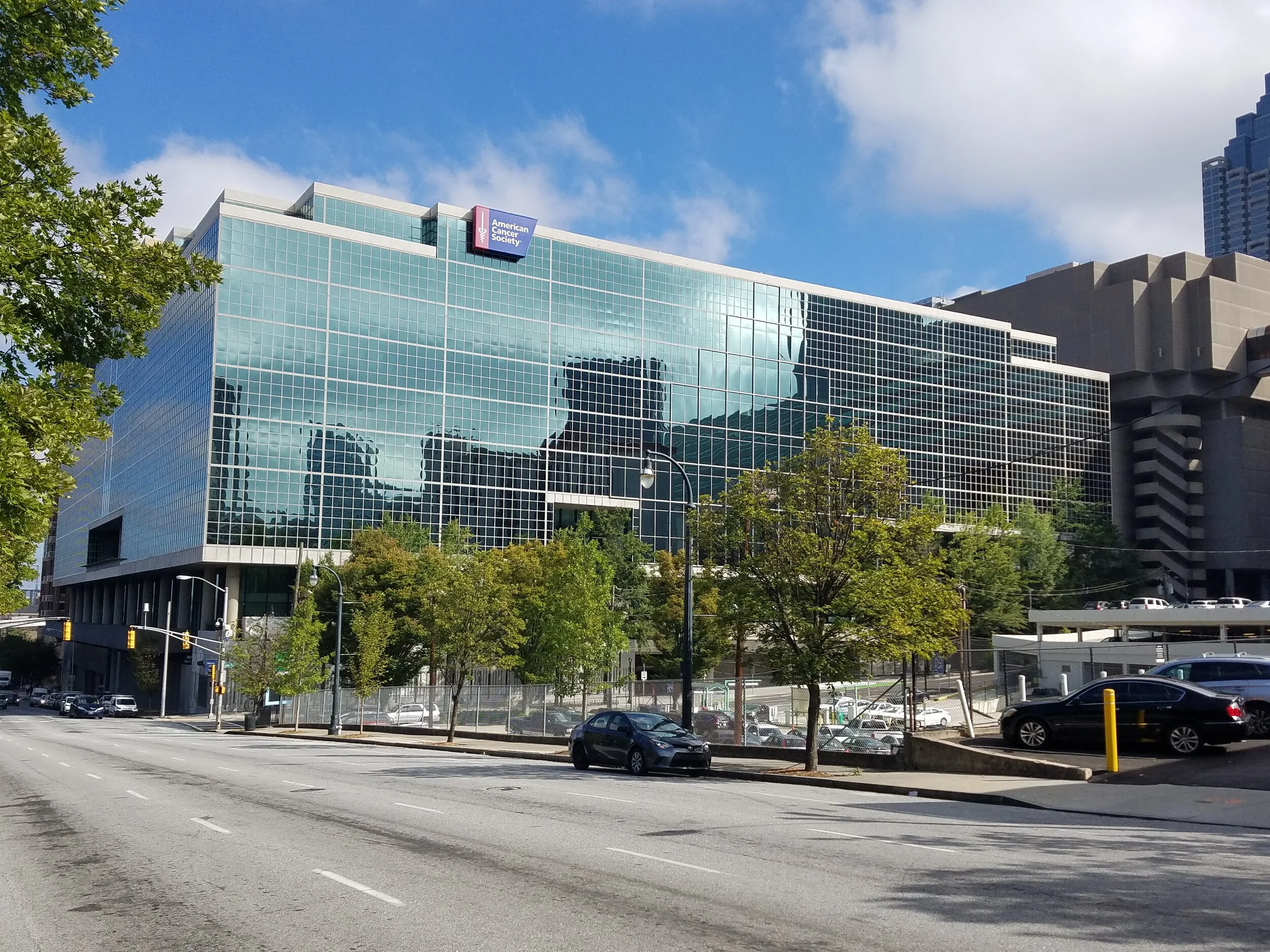 250 Williams Street — i.s.a.