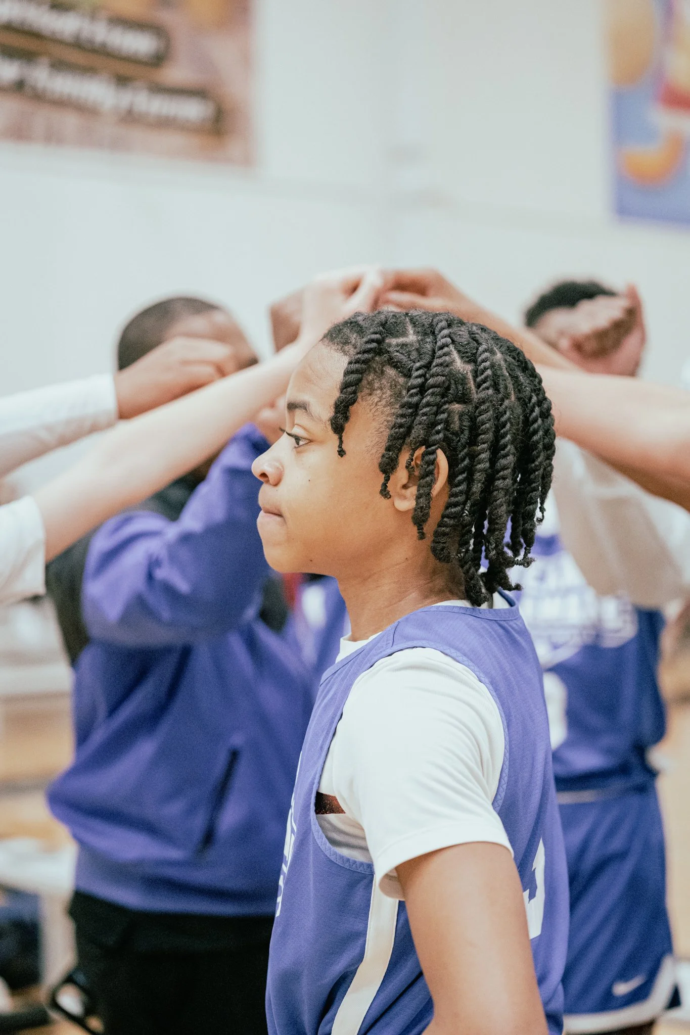 Team Delaware Boys Basketball — Team Delaware Basketball