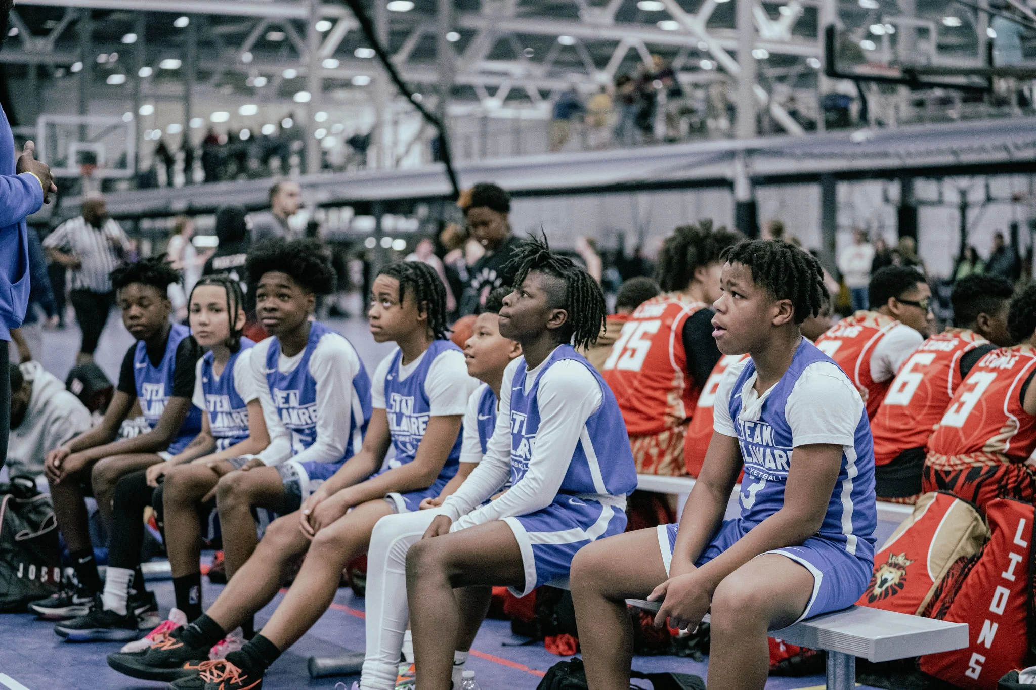 Team Delaware Boys Basketball — Team Delaware Basketball