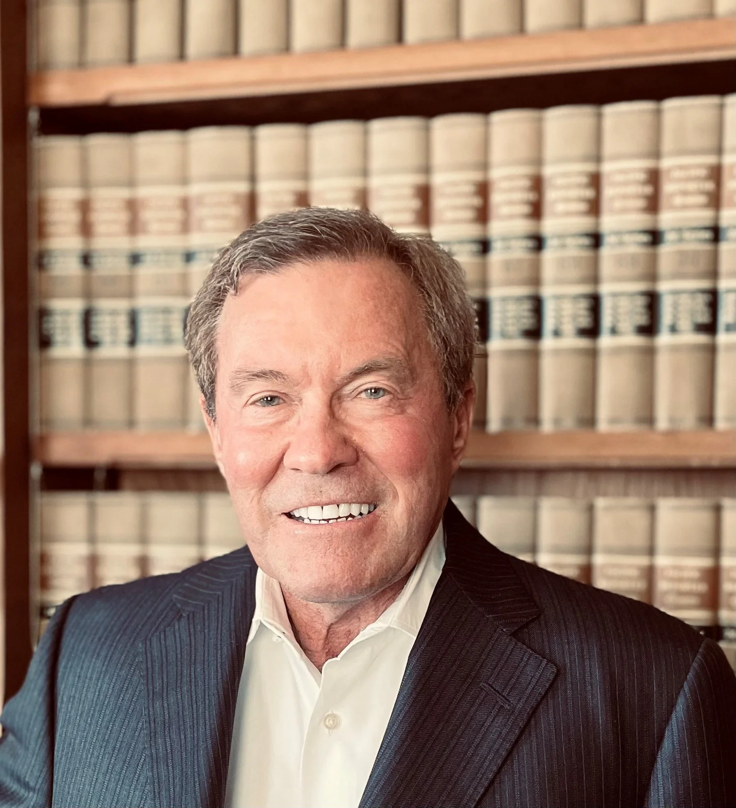 About 1 — Walker & Reed PC