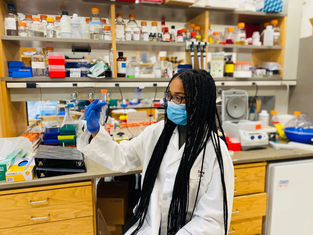 Richard A. Young Lab, Whitehead Institute/MIT