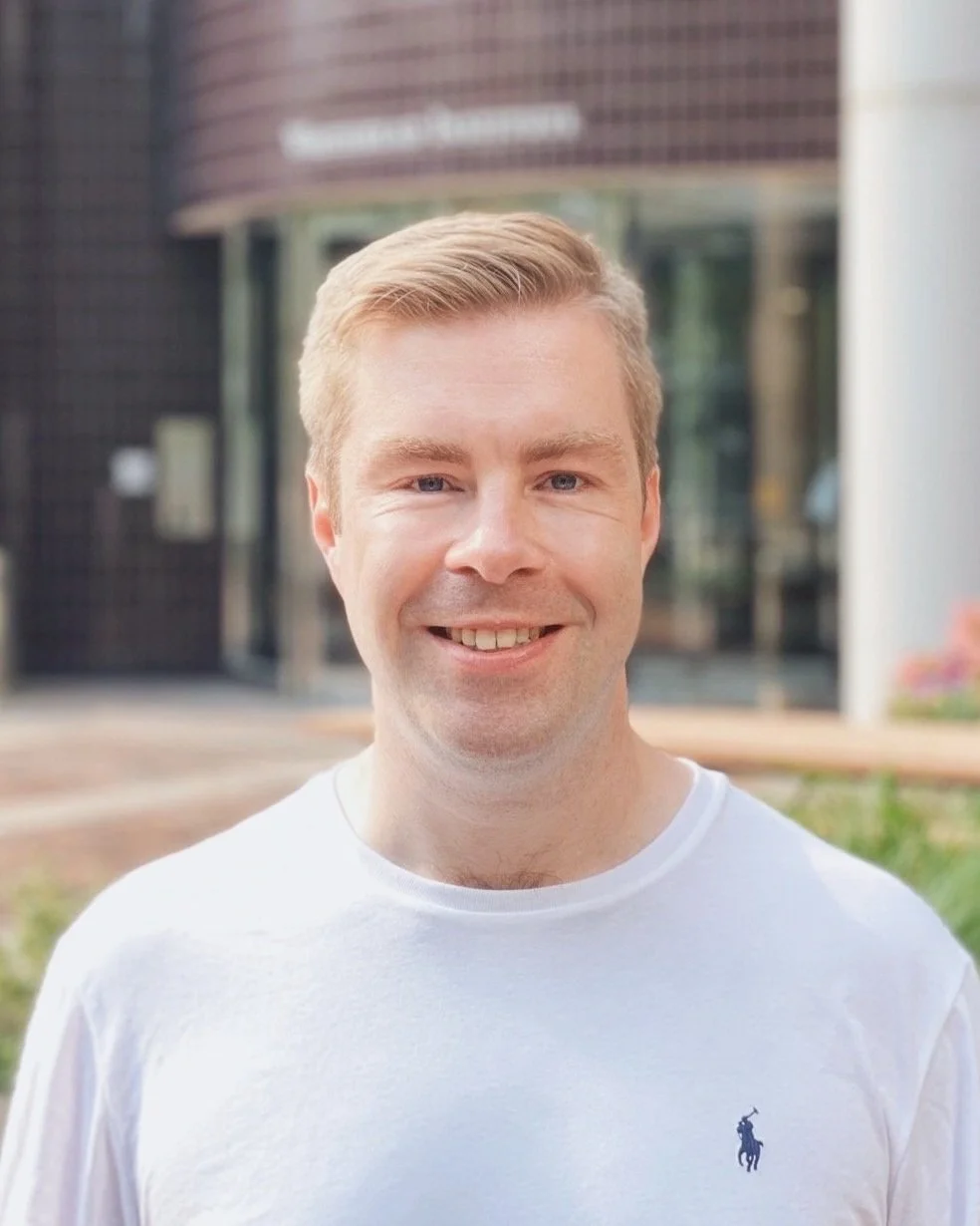Richard A. Young Lab, Whitehead Institute/MIT