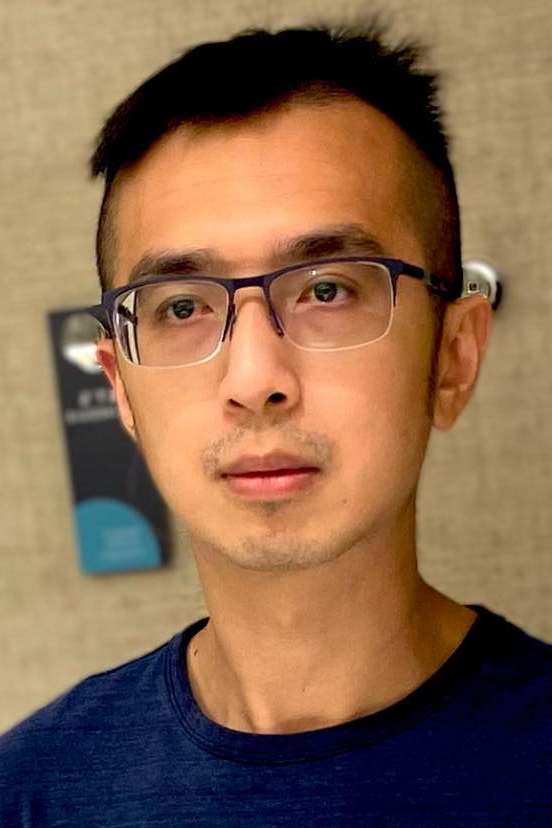 Richard A. Young Lab, Whitehead Institute/MIT