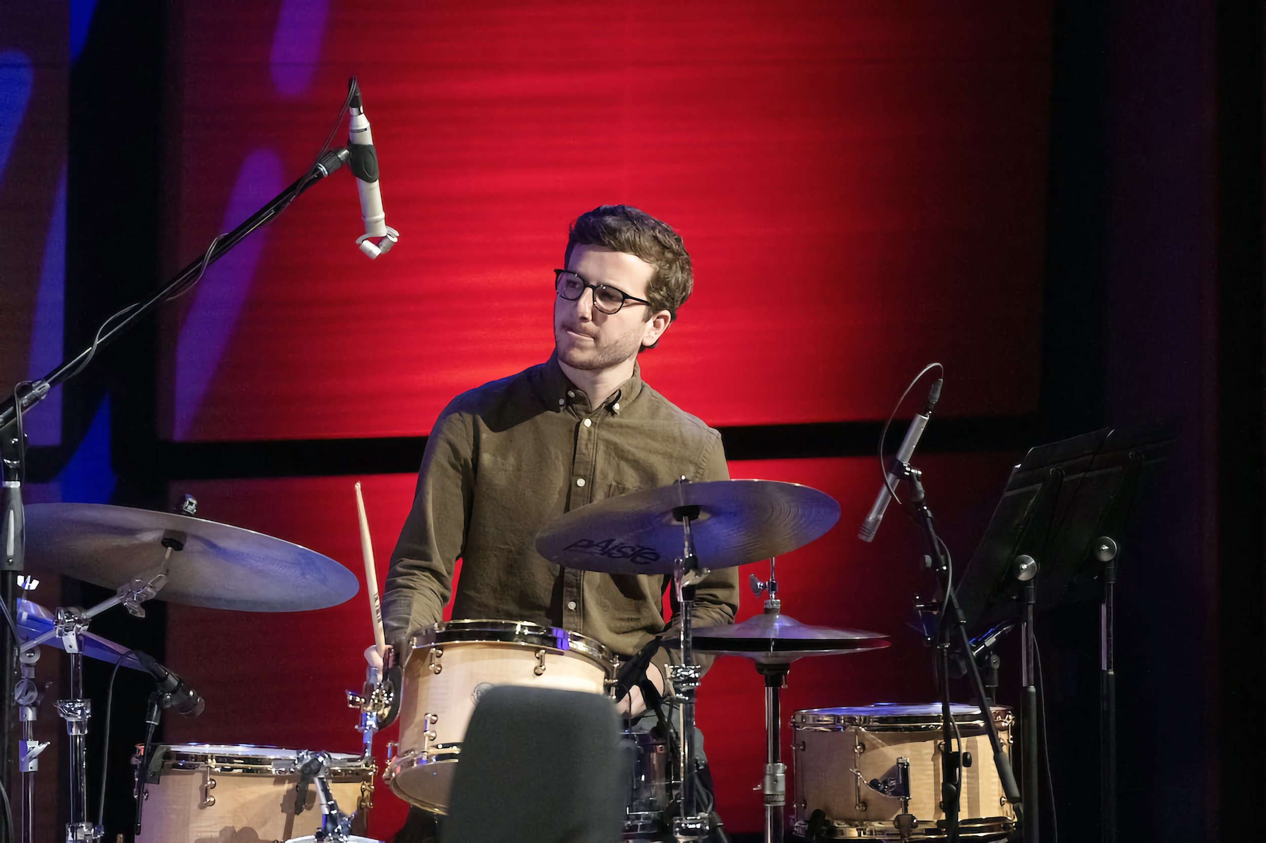 Events — Benjamin Ring