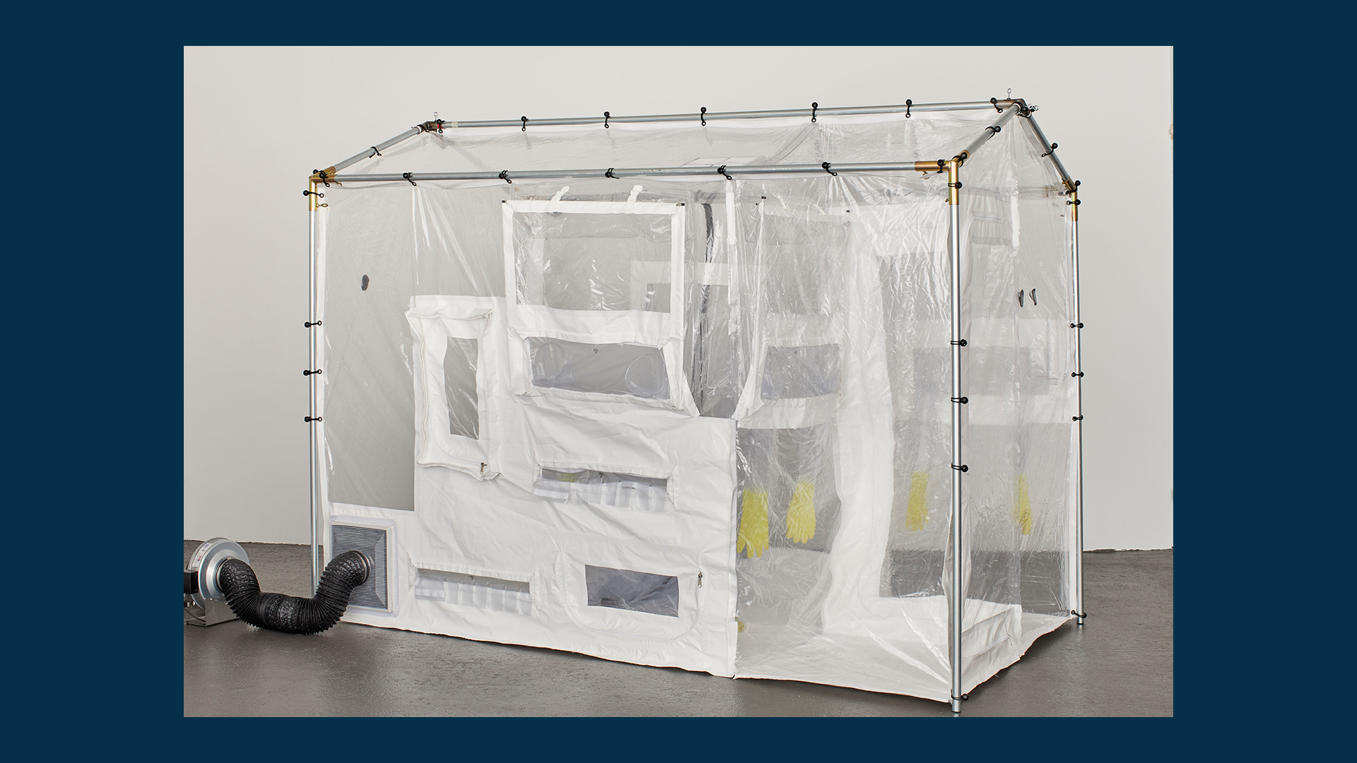 The Carecube — carecubes