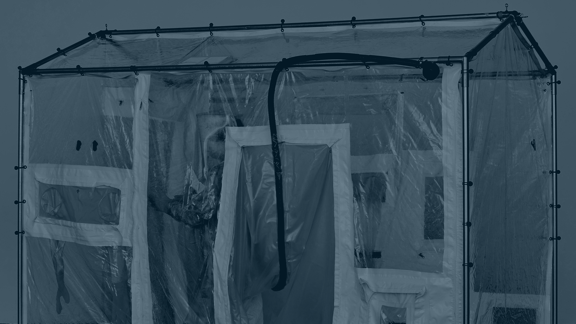 The Carecube — carecubes