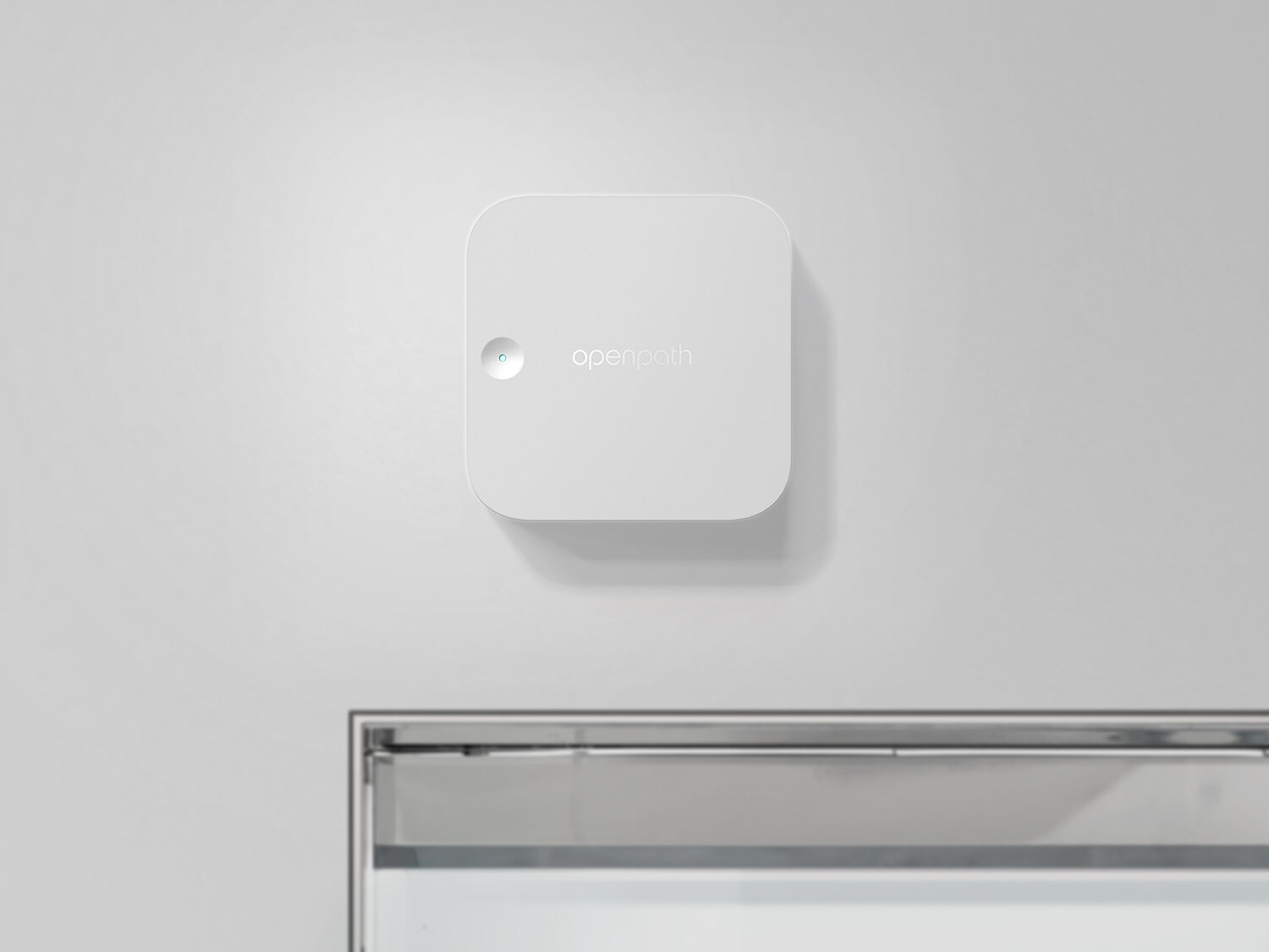 Openpath Single Door Controller — RITUAL