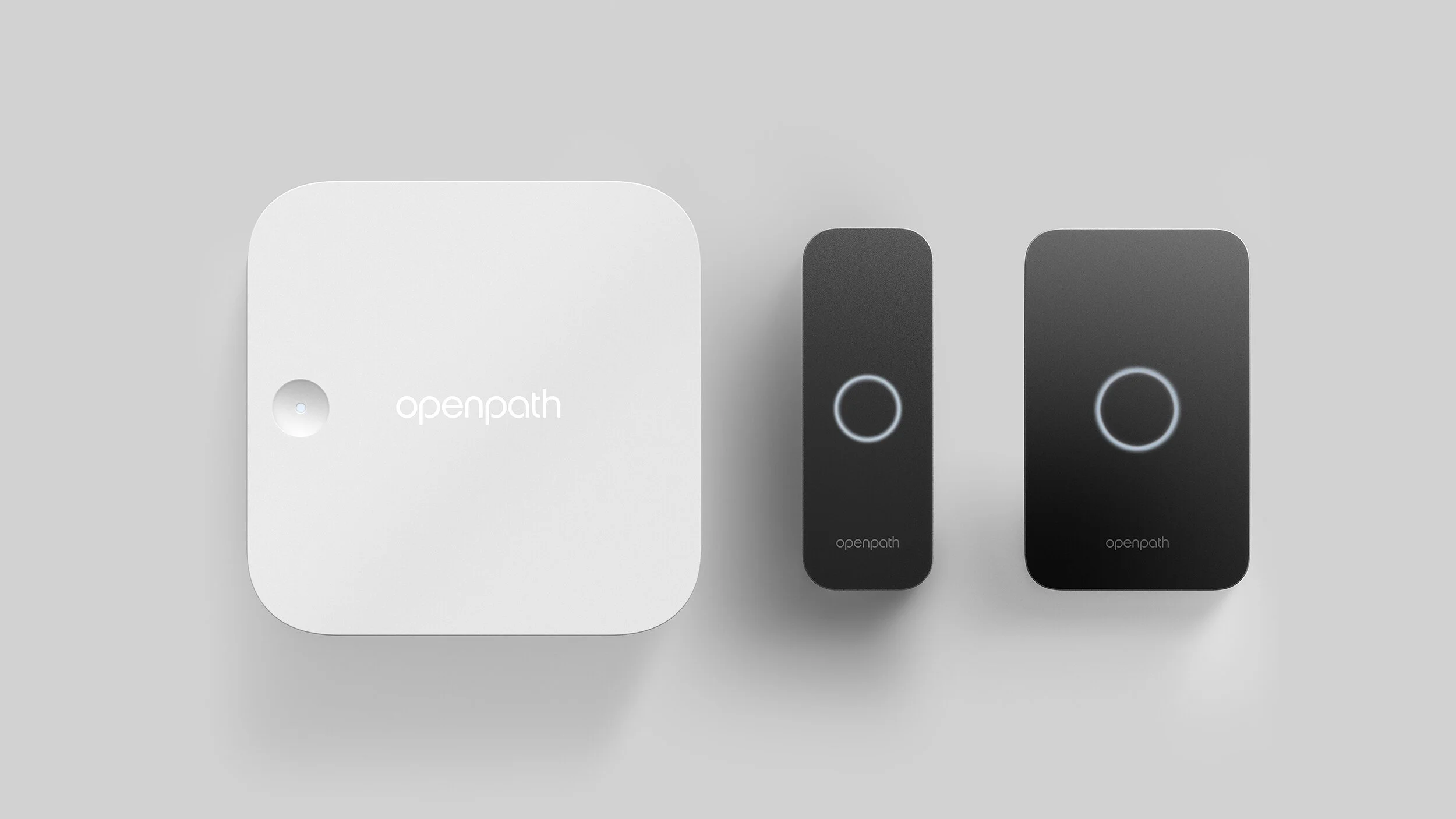 Openpath Single Door Controller — RITUAL