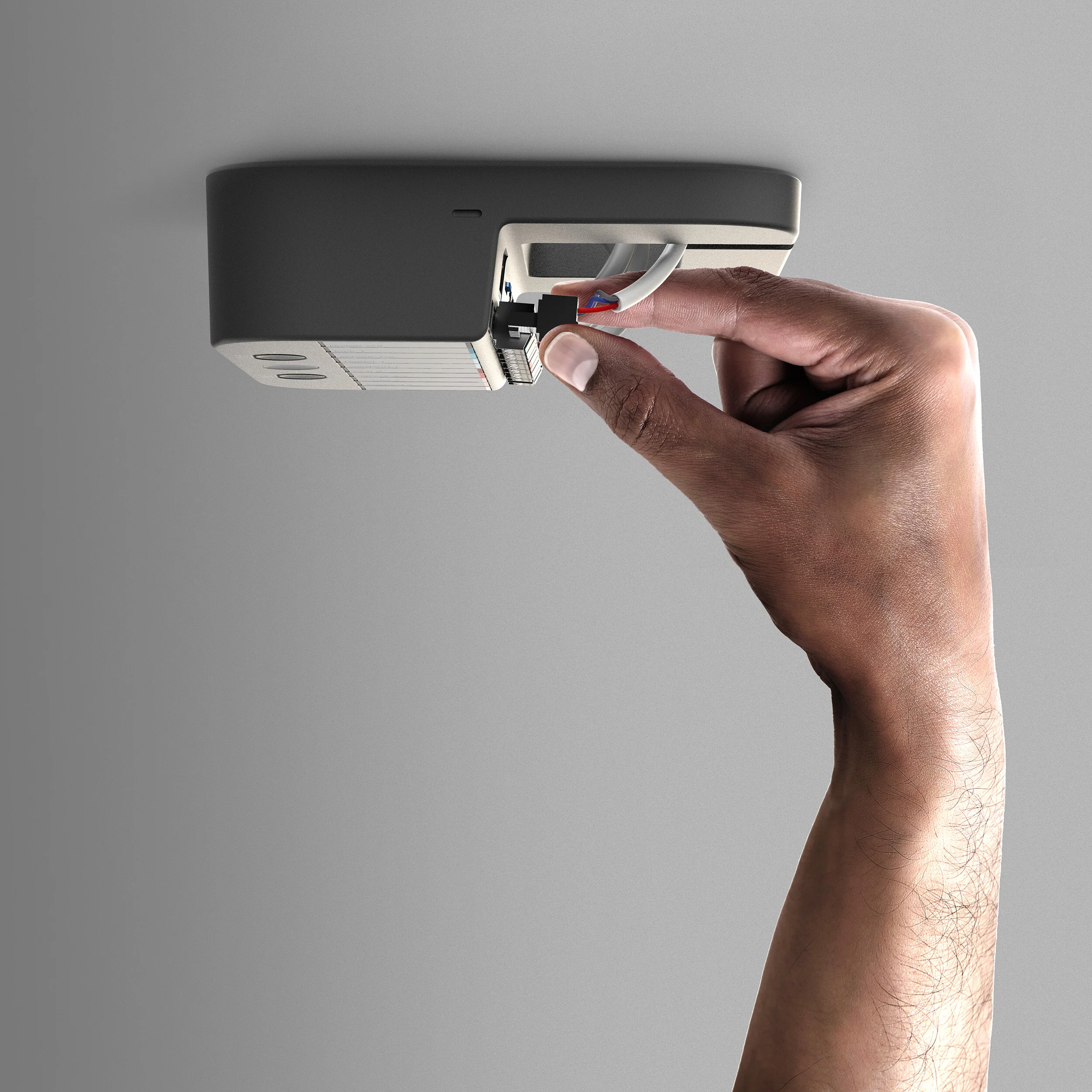 Openpath Single Door Controller — RITUAL