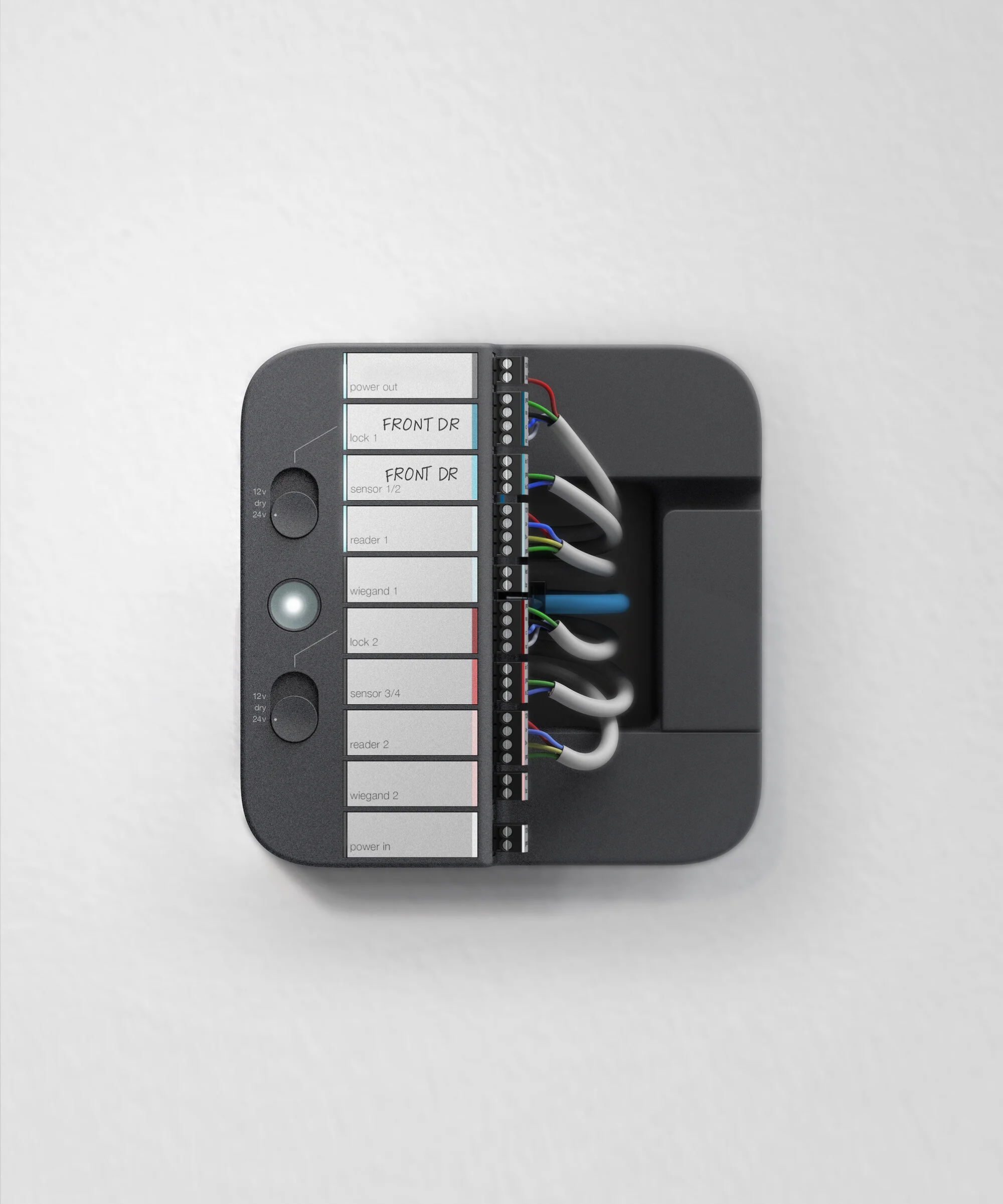 Openpath Single Door Controller — RITUAL