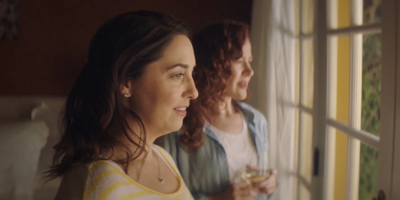 Narrative — JORDAN T. PARROTT | Cinematographer