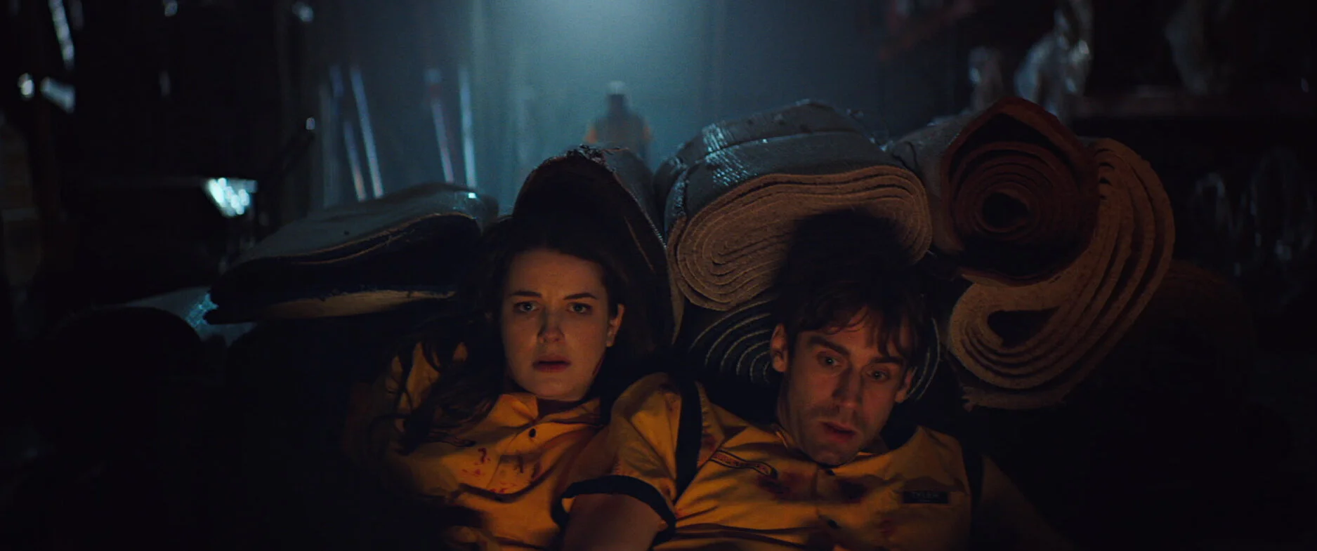 Narrative — JORDAN T. PARROTT | Cinematographer