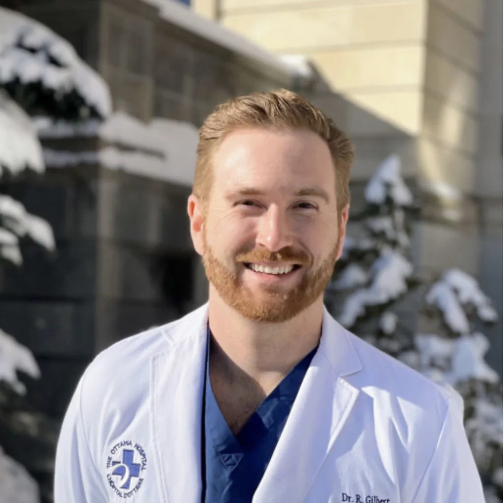 Faculty — uOttawa General Surgery | Chirurgie Générale