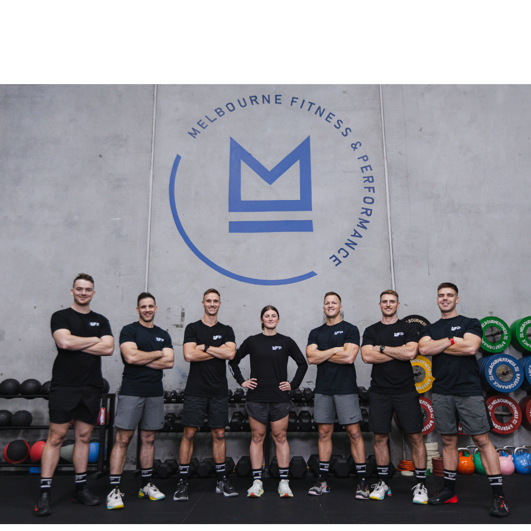 Melbourne Fitness & Performance - MFP