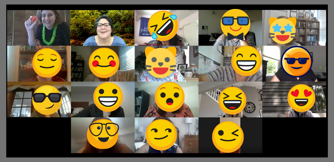 Creative & Confident