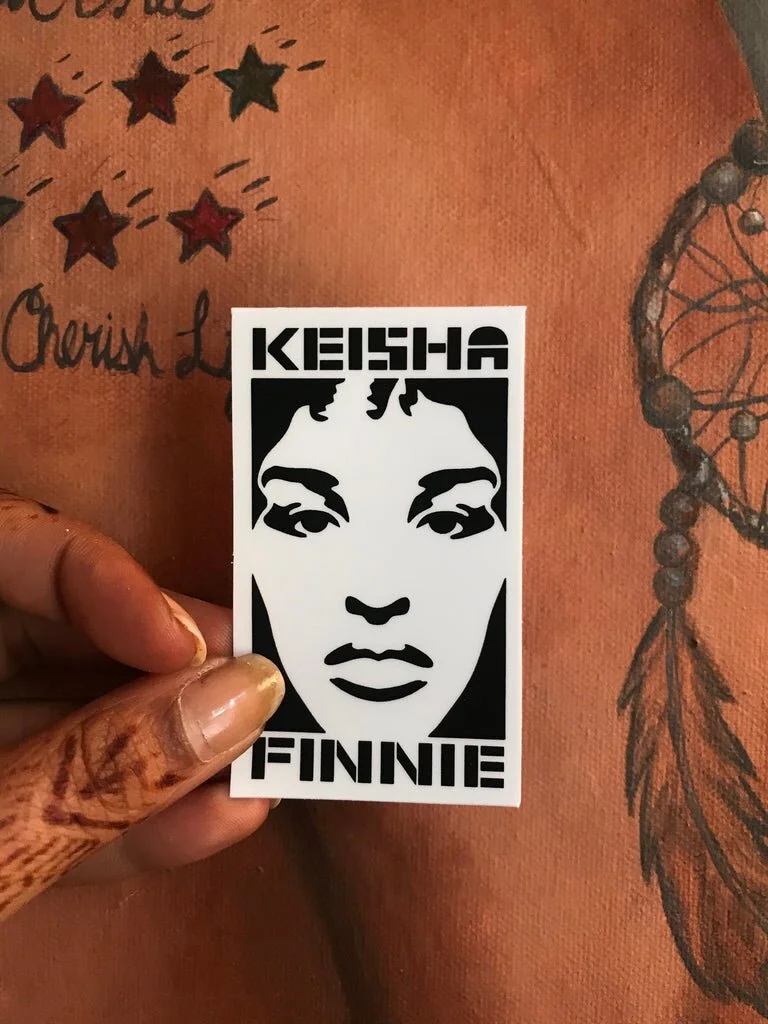 Shop — Keisha Finnie