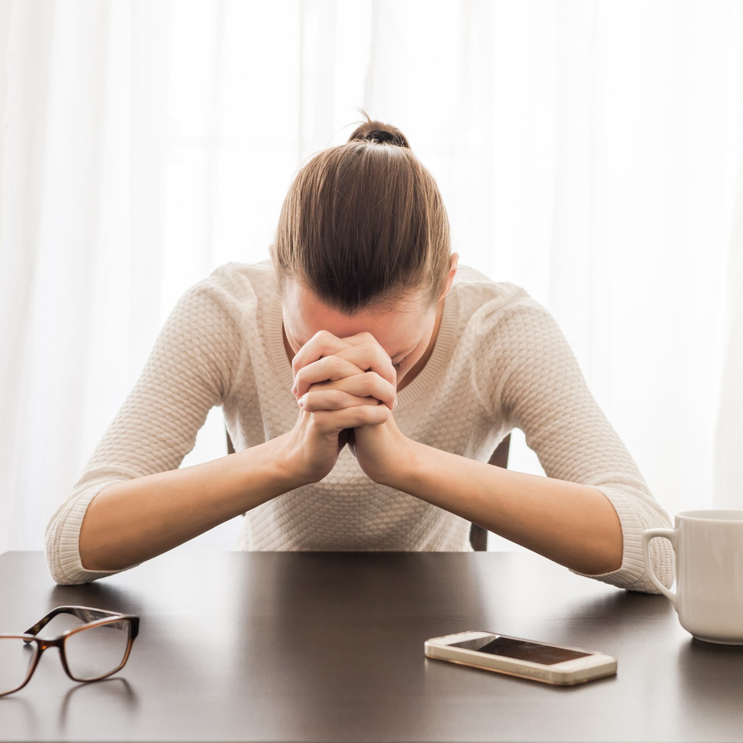 April is Stress Awareness Month - 10 Tips To Manage Daily Stress