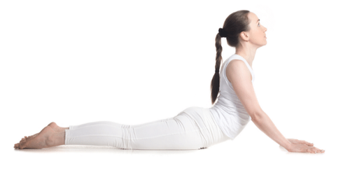 Know Before You Go! Yin and Restorative Yoga