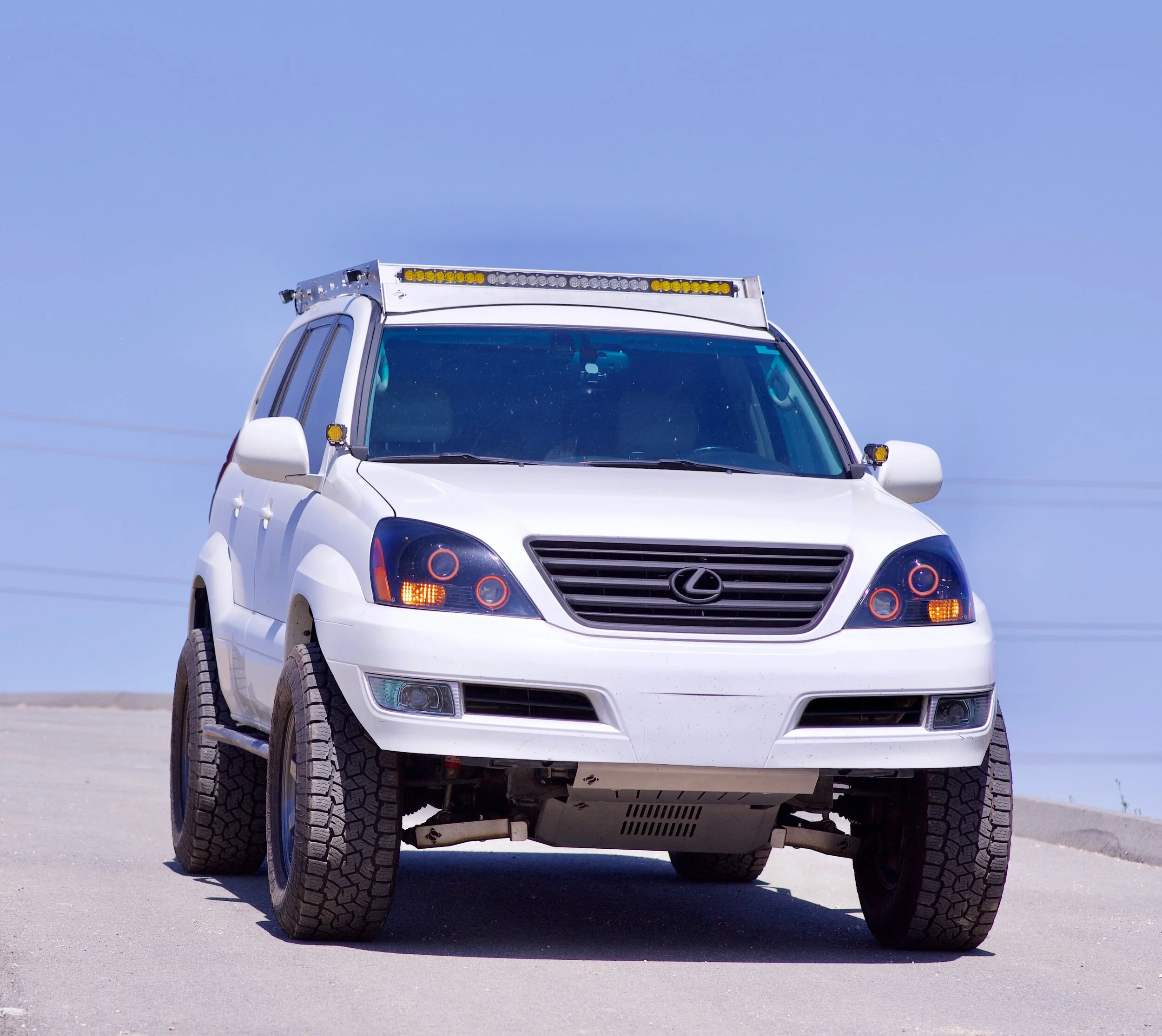 Shop — Recon Designs