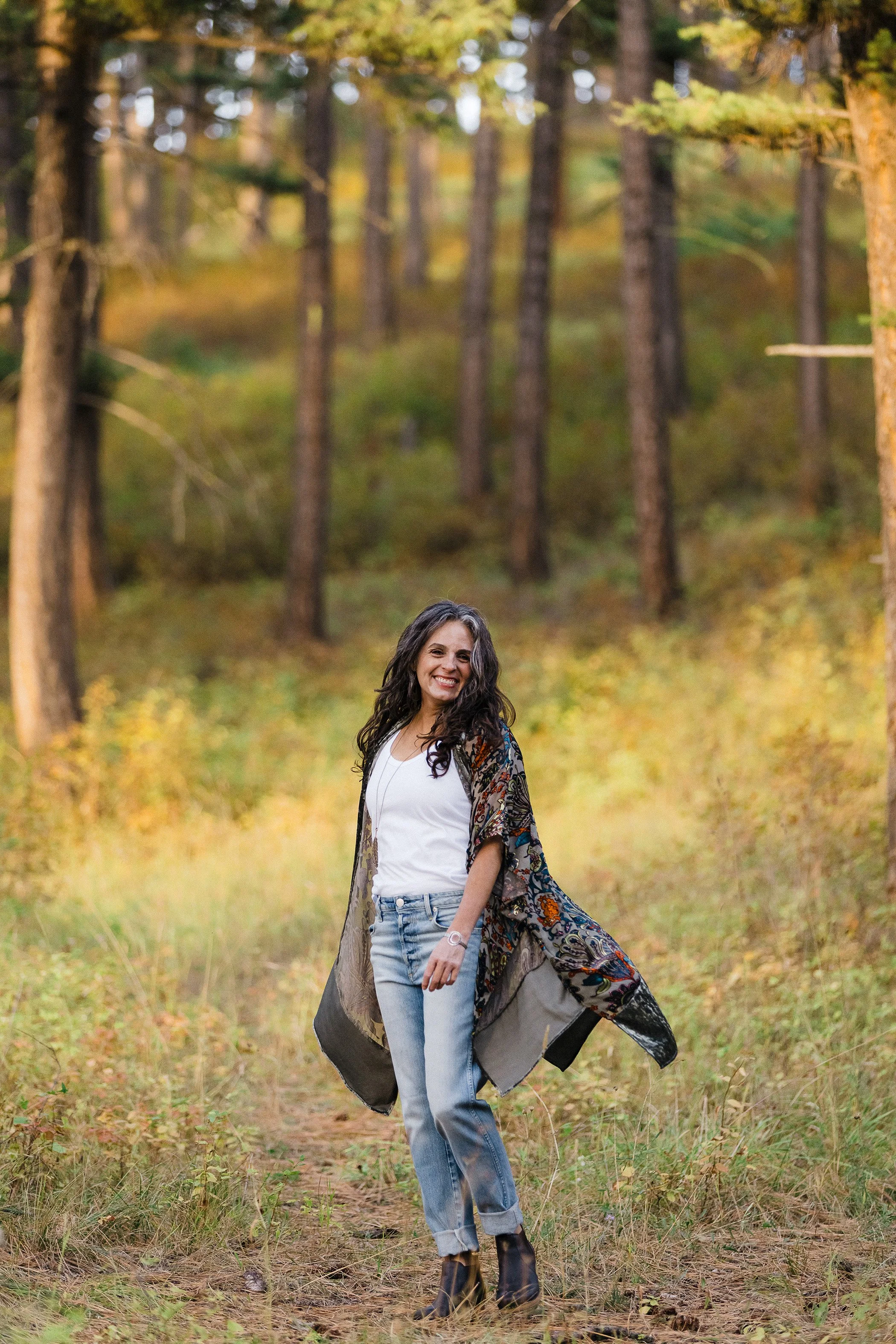 How Quantum Energy Healing Works — Intuitive Healing Coach