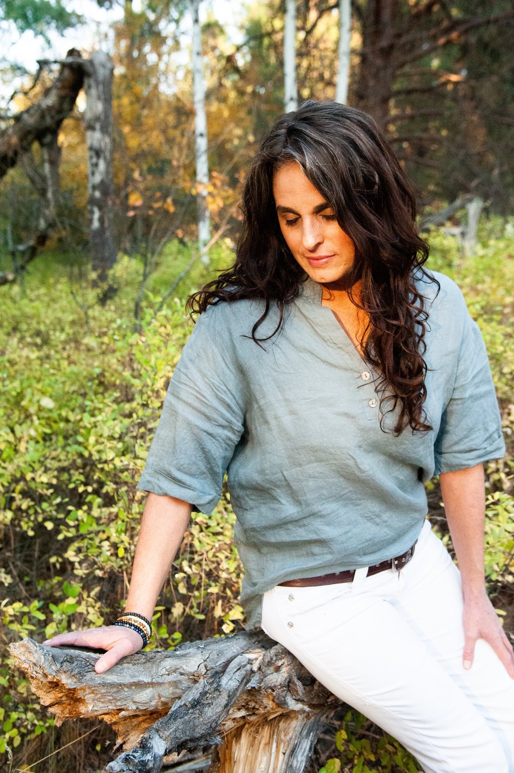 Jump Start — Intuitive Healing Coach