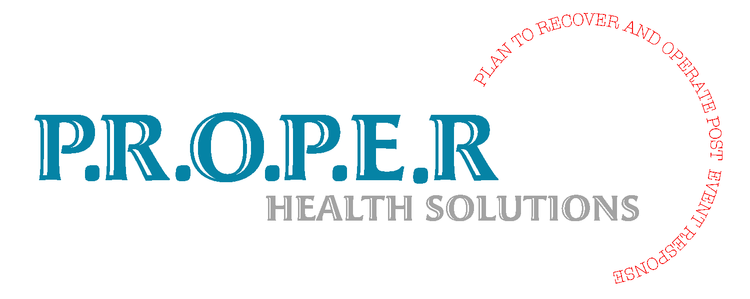 PROPER Health Solutions