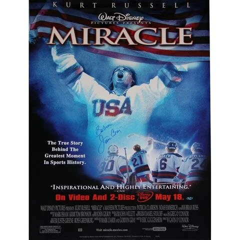 Miracle The Movie