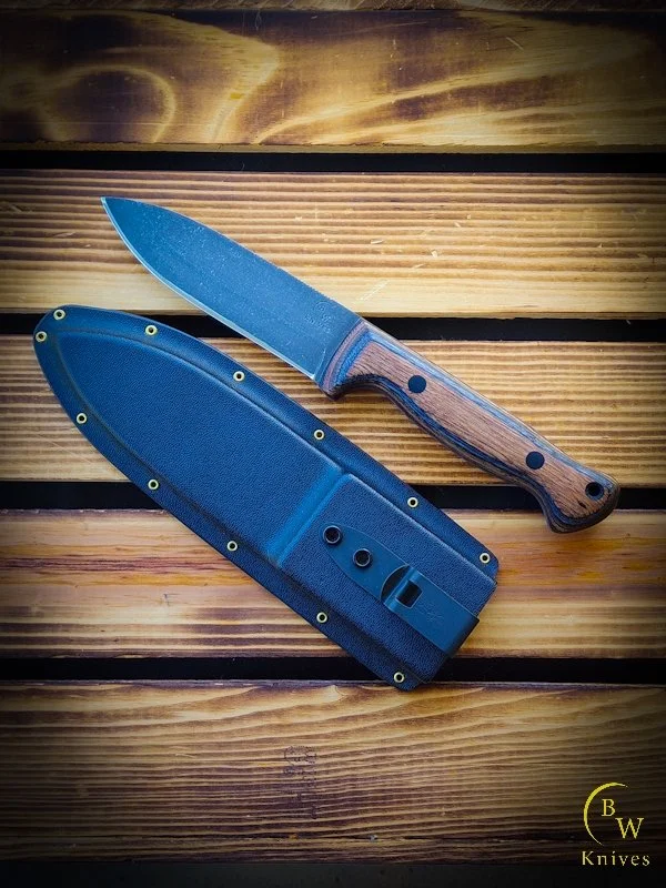 BW Knives - Store — BW Knives